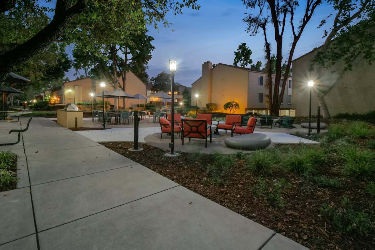 Apartments for Rent in Santa Clara, CA | Summerwood | Photos